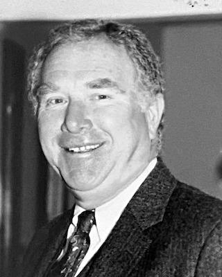 Remembering Capt. Barry Goldman – Tight Lines