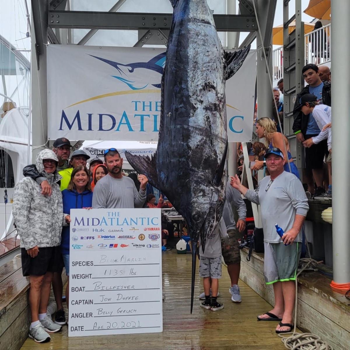 Crisdel prevails in WMIT – Tight Lines
