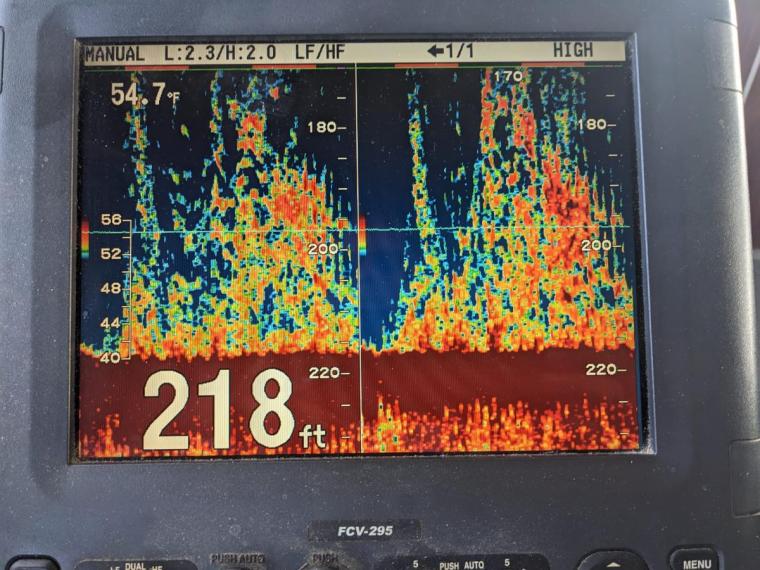 RIP Capt. Bob Garafano – Tight Lines