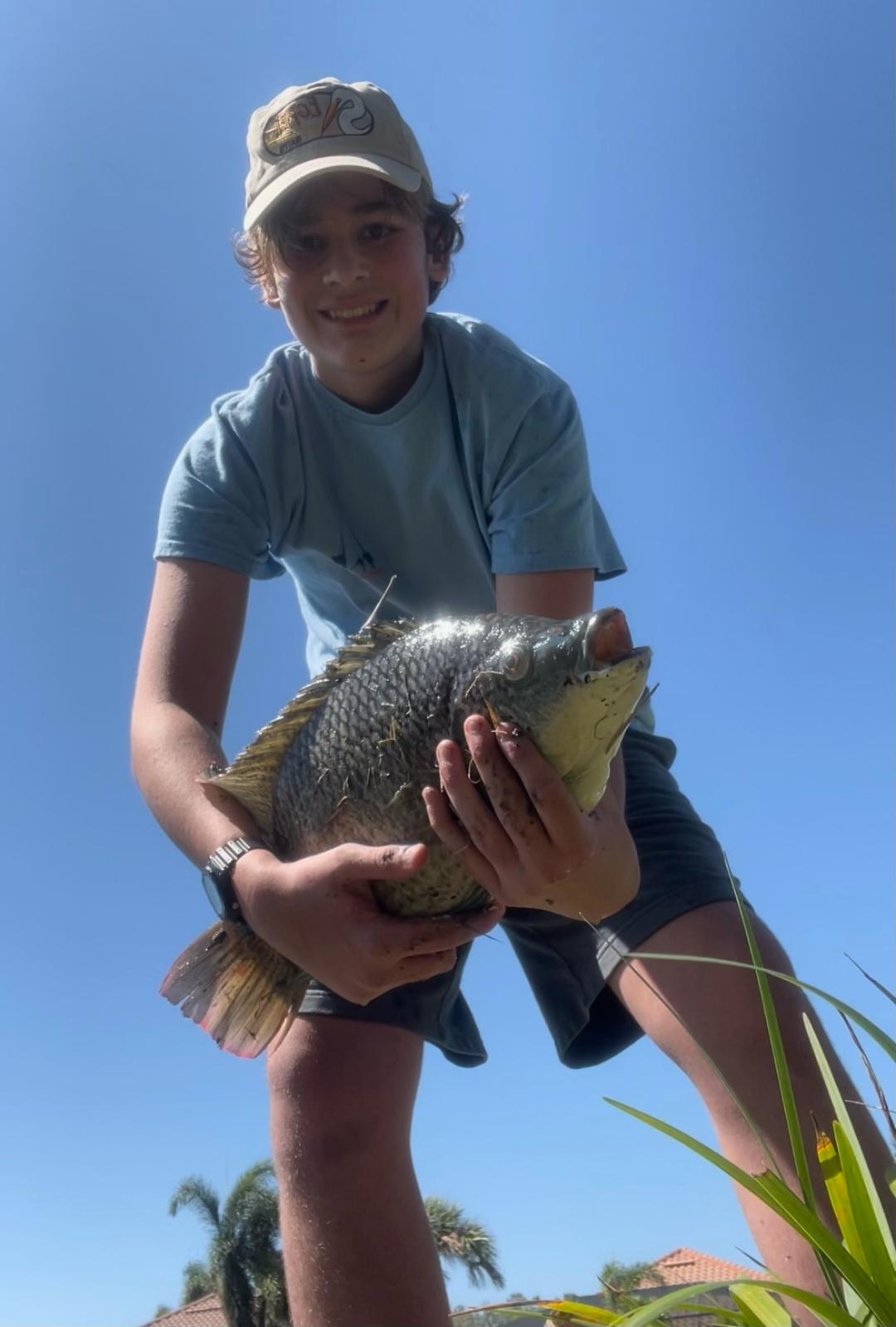 Saltwater Fishing Expo opens Friday in Edison – Tight Lines