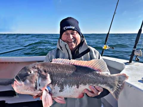 Saltwater Expo underway – Tight Lines