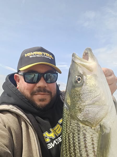 Tight Lines – with Capt. Al Ristori